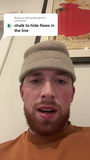 Debunking Misconceptions About Ash Lines in Haircuts