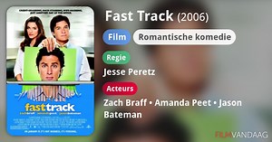 Fast Track (2006)