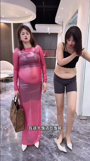 Lily changes her magic dress😱😰~mini wood|toy woodworking art skills/hand crafts #ytshorts