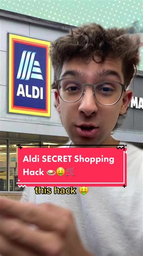 Aldi Shopping Hack for Refunds and More!