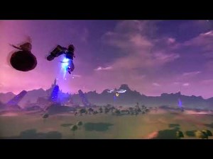 ゼルダ無双 厄災の黙示録実況縛り動画５７EX編