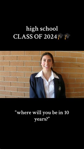 i miss school already #intenyears #graduation