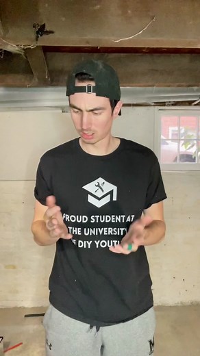 Transforming Basement Windows with White Paint | DIY Home Improvement