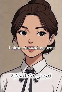 Ces ou Ses ? La différence expliquée simplement (avec exemples)#shorts