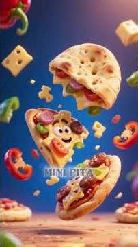 10 Recipes Kids Can Make Themselves