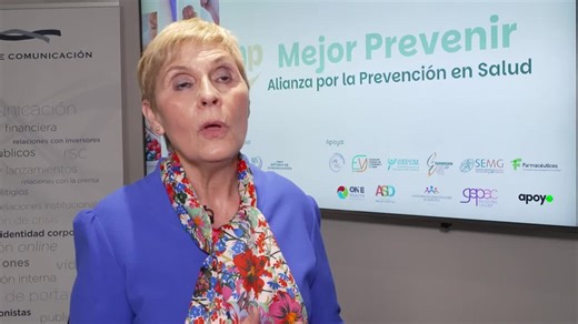 Nace una alianza para situar la prevención en el centro de la política sanitaria española | Las Provincias