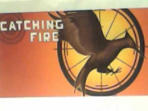 Catching Fire Audiobook Chapter 13