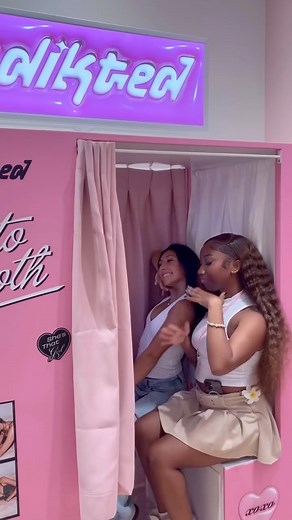 Edikted on Instagram: "boca babes!!  our NEW boca store is opening TMRW @ TOWN CENTER ~ join us for spin to win, sweet treats, & free gifts. ✨ august 9 | 10AM 6000 glades rd, boca raton #EDIKTED"