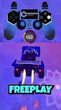 How to fast aerial in Rocket League | *UPDATED* 2023