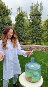 149K views · 4.5K reactions | Roll call!! Who here found me from Emily’s Wonder Lab? ‍♀️ | Emily Calandrelli | Facebook