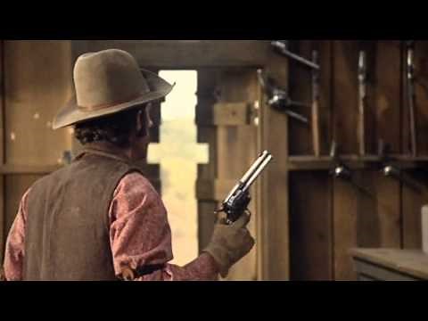 The Life and Times of Judge Roy Bean 1972 John Huston