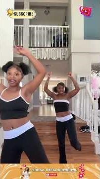 Work From Home Vibes – The Dance Trend Everyone is Doing Right Now! 💃🎶