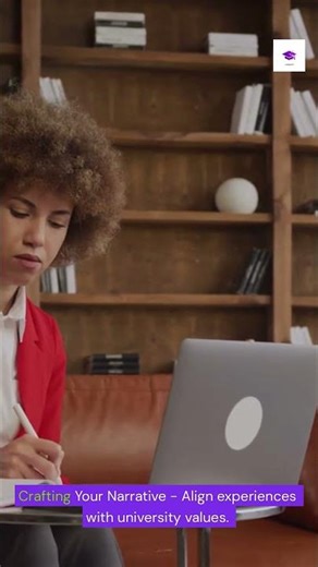 University Spotlight: Tailoring Your SOP for Success #ivyedgesop #StatementOfPurpose #SOPTips