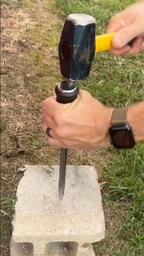 NEW! Klein SDS Plus Demolition Screwdriver #tools #kleintools #newtools #amazon