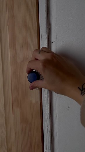 The best door lock you will ever need | Crafty Panda