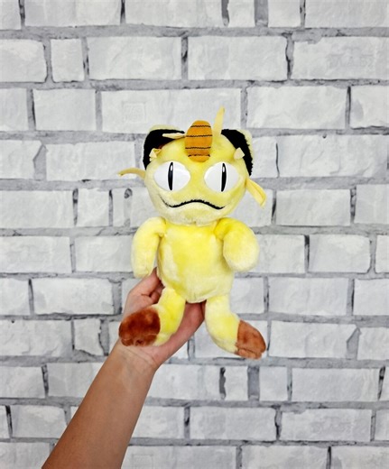 Vintage Stuffed Pokemon Torchic Plush Toys 10.5" Soft Collectible Baby Childrens Kids Toy - Etsy UK