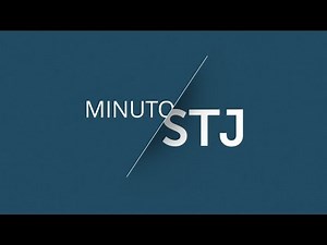 Minuto STJ nº3 (11/10/2019)