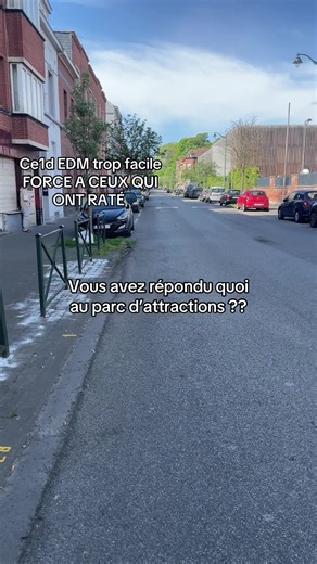 #pourtoi #fyp #edm #ce1d