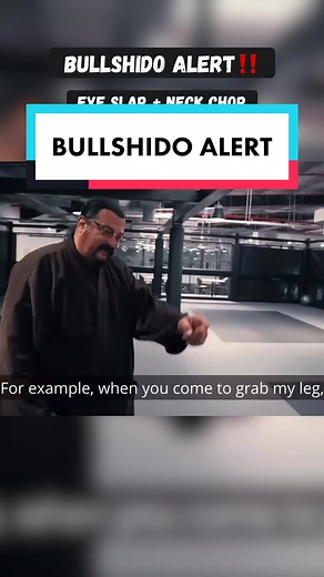 Neck Chop Fighting Techniques Exposed!