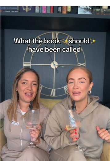 Creative Book Titles: What Should They Be?