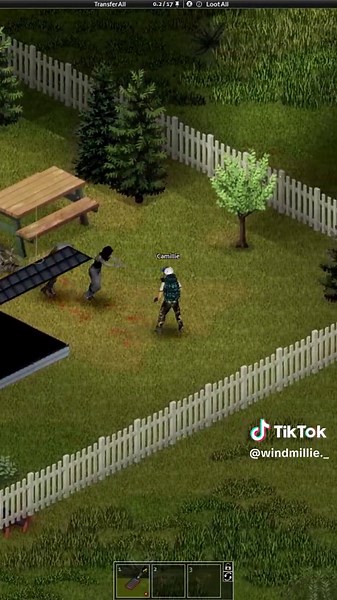 Surviving the Apocalypse in Project Zomboid with Friends