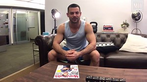 Crush Your Core, Chest, And Arms With The TRX Pushup To Pike-Up