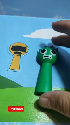 sprungkin #satisfying #toys #sprungki