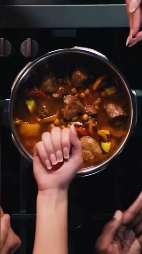 ¡La olla rápida WMF no tiene límites!💨