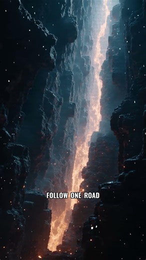 The Internet's Hidden Nature: A Living Organism? #Internet #Tech #MindBlown