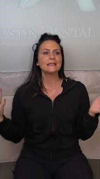 Dr. Maria Sammut Promo - Austin Dental Plus - Promo Video 4