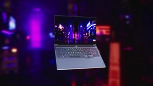 8.7K views · 839 reactions | Get a great deal on Lenovo Legion Slim 7, AMD Advantage Edition Gaming Laptop. Shop now at Best Buy. | AMD | Facebook