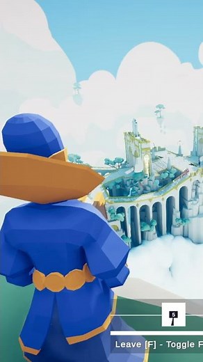 New TABS Update Units NEED NERFED #Shorts