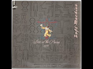 Soft Machine - 1970 - Live At The Proms.
