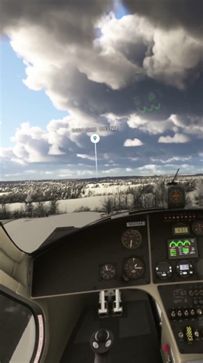 One Mistake Away from Disaster 🚨🚁Helicopter Takeoff MSFS 2024 The Ultimate Sky Experience