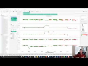 PI Data Extraction - Part 2 Slicing the Data With BI Tools