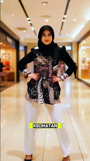 Indonesian Batik Art | The Timeless Beauty of Traditional Craftsmanship #15