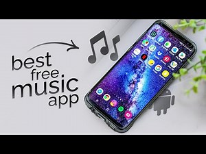What is the Best Free Music App for Android (guide)