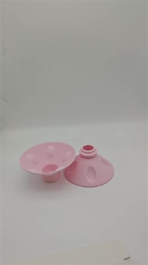 Manual Silicone Flange Cushion Insert for S9/S9pro/S10/S12/S12pro//Tsrete/Spectra/Bellababy 24mm Wearable for
