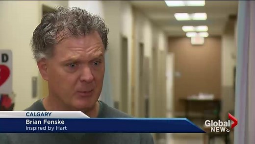 Bret Hart’s battle with prostate cancer opening eyes