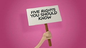 31 reactions · 15 shares | Take 50 seconds to learn five consumer rights that every #EU citizen should know! #EU4Consumers | European Union in the UK | Facebook