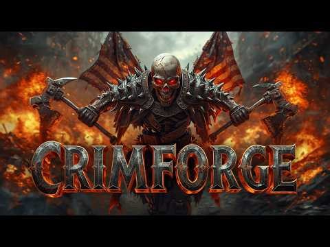 Heavy Metal Guitar Fury Playlist – heavy metal guitar riffs ⚡ Riffs That Hit Hard