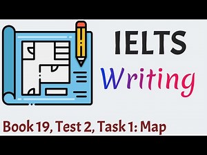 Map Description: Book 19, Test 2, Task 1