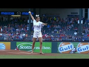 Top 10 Worst First Pitches