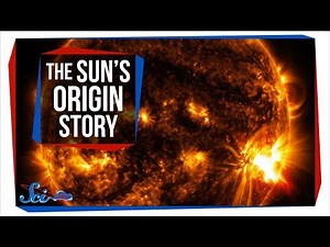 We Don't Actually Know Where the Sun Came From
