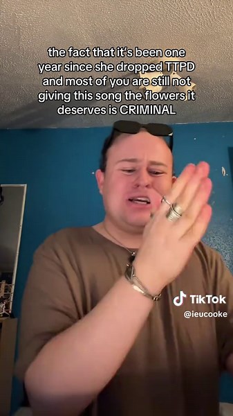 The Tortured Poets Department: A Tribute to Taylor Swift