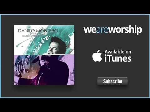 Danilo Montero - Bendito Jesus