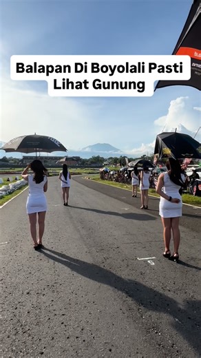 Andika Rindu Anggara on Instagram: "Pemandangan alamnya asri #roadrace #balaplawas #tolakmiskinchampionship #andikahero"