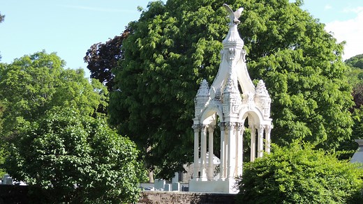Gen. Daniel Butterfield, the man behind 'Taps,' is buried at West Point