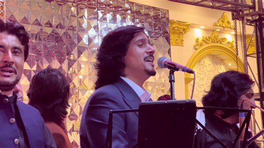 Javed Amirkhail: A Beacon of Hope for PTM Supporters