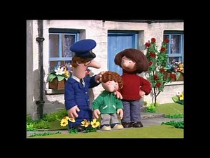 Fun2Learn: Postman Pat Video Option Kiddie Ride (WHAT IF?) (2007)